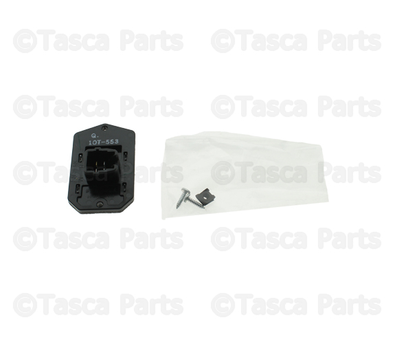 2007-2010 Jeep Wrangler Resistor 68004196AA | TascaParts.com