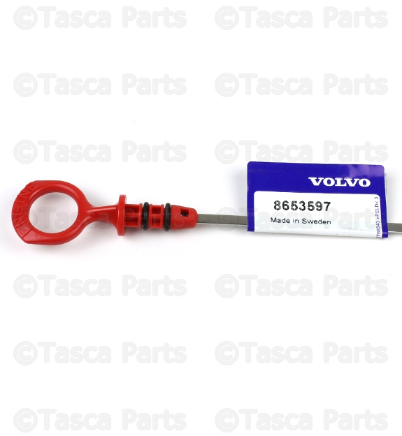 2003-2009 Volvo Dipstick 8653597 | TascaParts.com