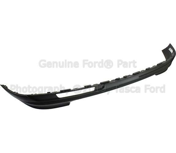 2016-2017 Ford Explorer Valance FB5Z-17626-BA | TascaParts.com