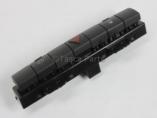 2009-2012 Mopar 3 Gang Switch 68018744AD | TascaParts.com