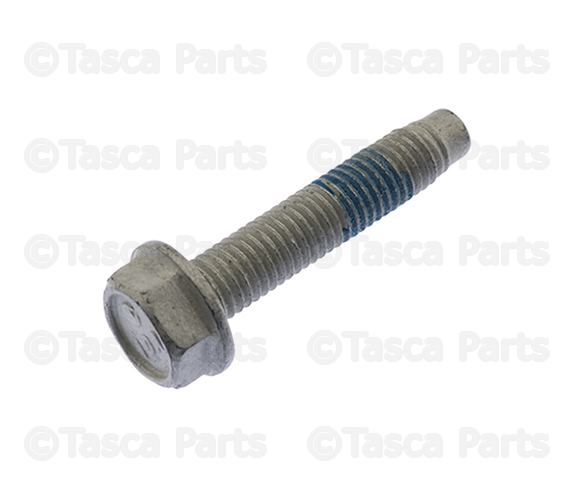2007-2024 Fiat Hex Flange Head Bolt, Mounting 6509391AA | TascaParts.com