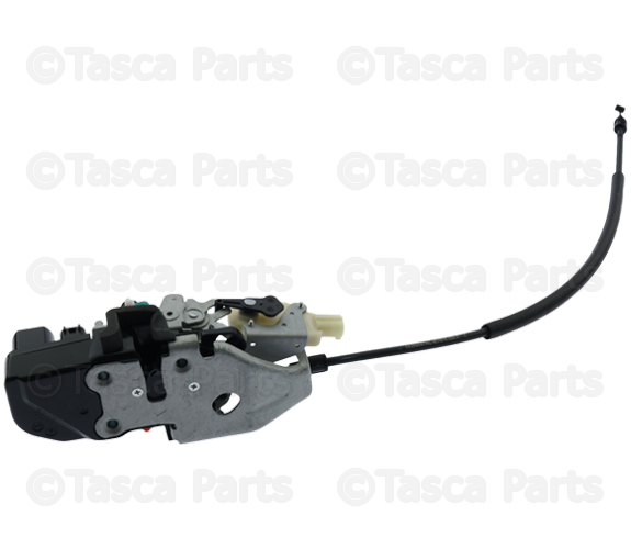 2011-2014 Dodge Challenger Lock Actuator - Driver's Side (LH ...