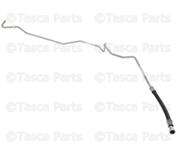 2005-2009 Dodge Oil Cooler Tube And Hose, Return 52028925AH ...