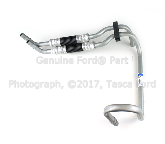 Tube Assembly 6C3Z-7R081-CA | TascaParts.com