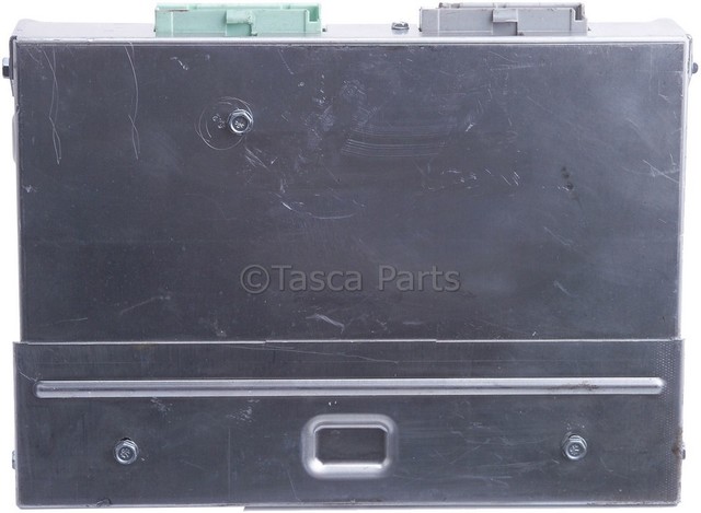 1992-1993 Chevrolet Corvette Body Control Module, Remanufactured ...