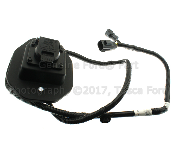 Wiring Assembly BC3Z-13A576-A | TascaParts.com