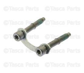 Rear Drive Shaft Retainer 25797834 | TascaParts.com