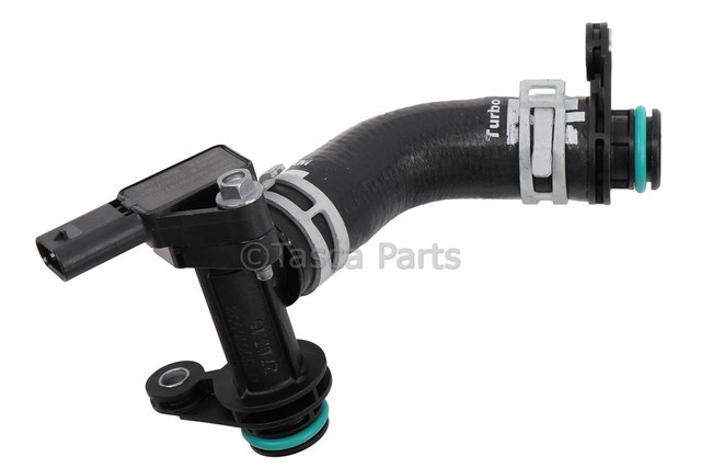 2019-2024 GM Positive Crankcase Ventilation (PCV) Hose 12718937 ...