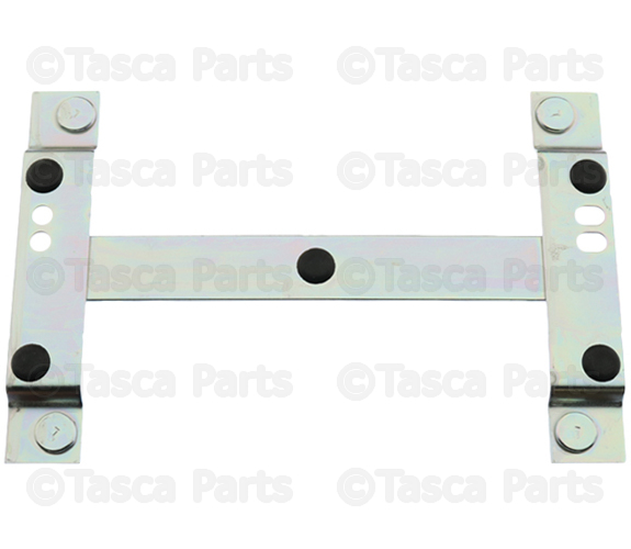 2016-2023 Volvo License Bracket 31420107 | TascaParts.com