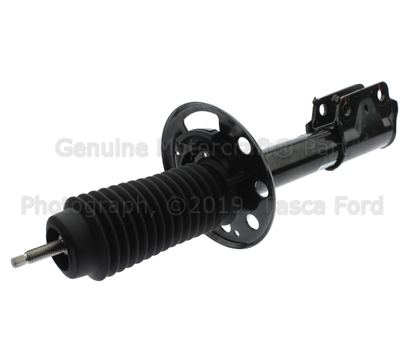 2012-2015 Ford Explorer Strut - Driver's Side (LH) DB5Z-18124-Z ...