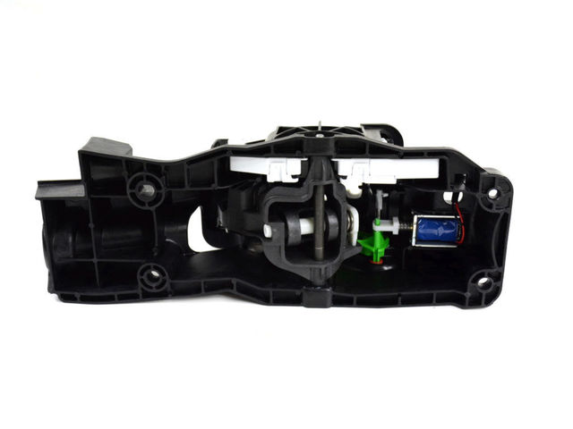 2011-2018 Jeep Gearshift Lever 68069861AC | TascaParts.com