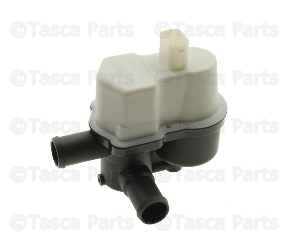 2001-2018 Volvo Evaporative Emissions System Leak Detection Assembly ...