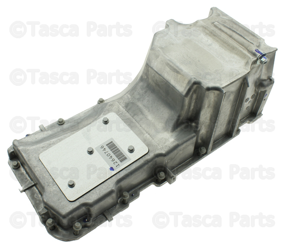 2007-2020 GM Engine Oil Pan 12640746 | TascaParts.com