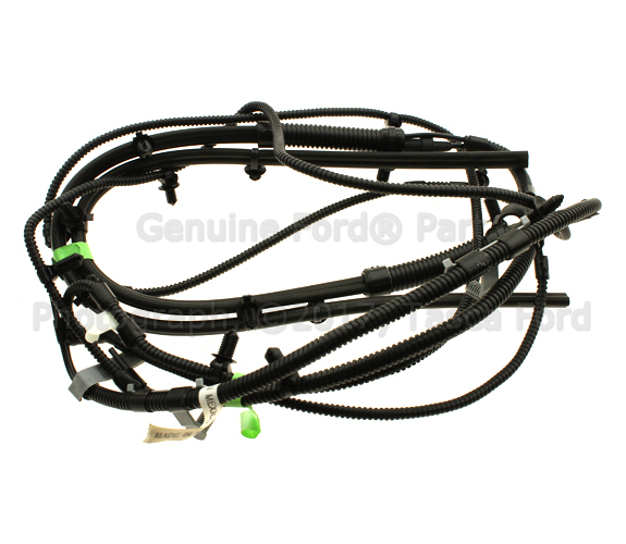 2010 Ford F-150 Vacuum Tube AL3Z-7A785-E | TascaParts.com