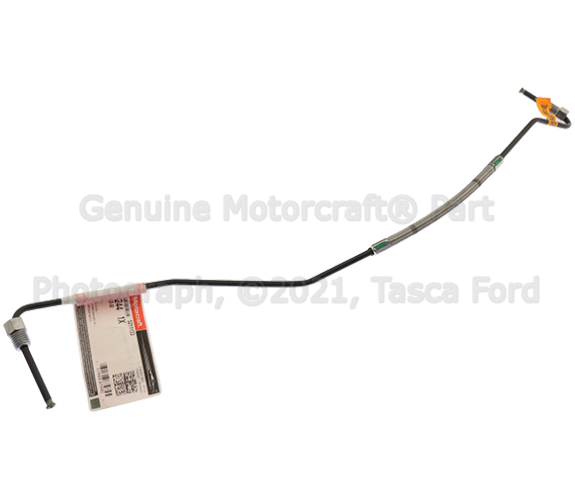 Tube Assembly Brake AL3Z-2B253-B | TascaParts.com