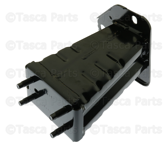 2014-2019 Nissan Rogue Stay - Driver's Side (LH) H5211-4BAMA ...