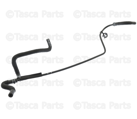 2018-2019 GM Engine Coolant Air Bleed Hose 84390533 | TascaParts.com