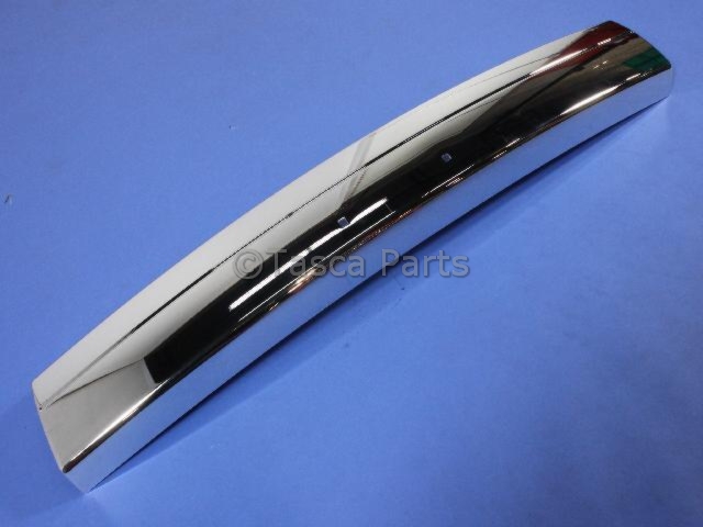 2006-2009 Dodge Nerf Bar 55077774AA | TascaParts.com