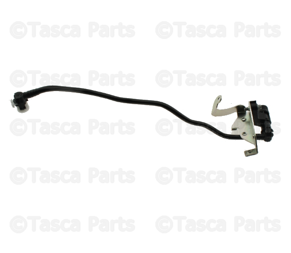 Hose-Fuel 68021058AA | TascaParts.com