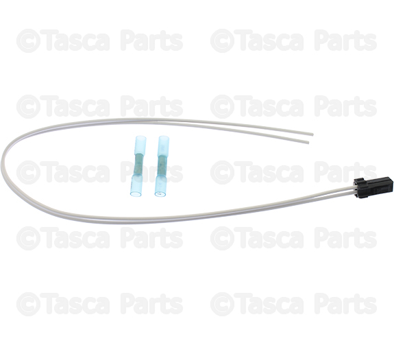 Connector Kit 19119198 | TascaParts.com