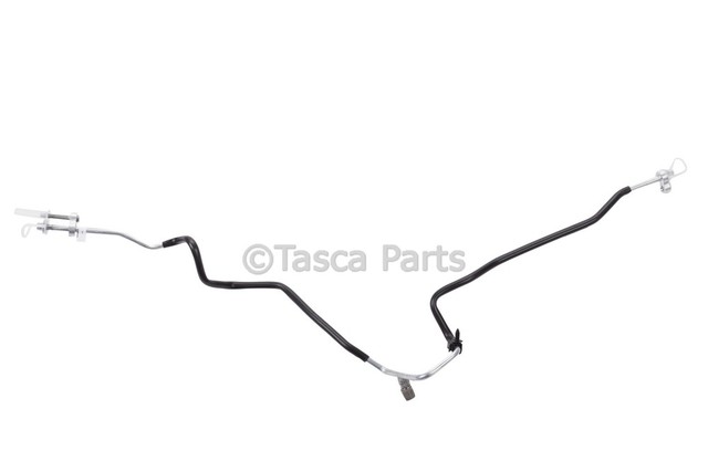 2017-2018 Chevrolet Corvette Air Conditioning Condenser and Evaporator ...