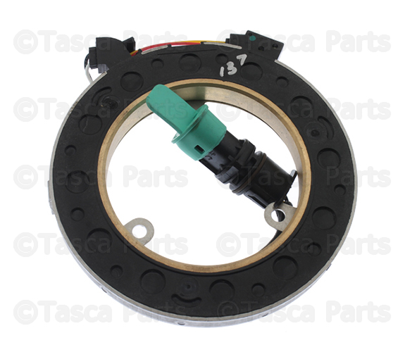 2005-2023 Mopar Axle Locker Actuator 5175284AC | TascaParts.com