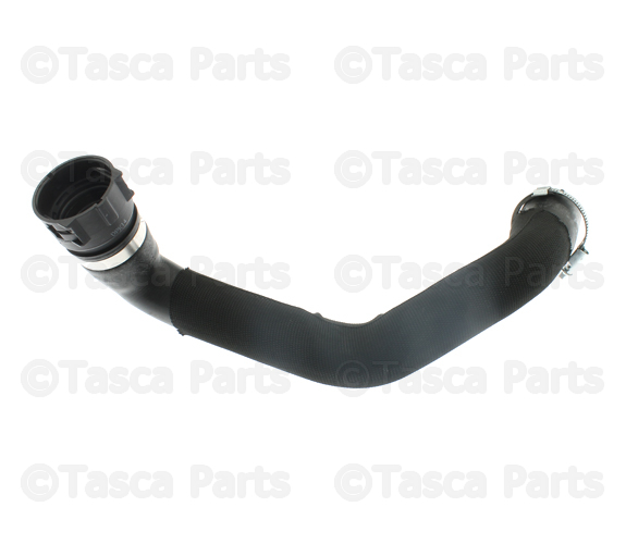 2007-2014 Volvo XC90 Radiator Hose 31319445 | TascaParts.com