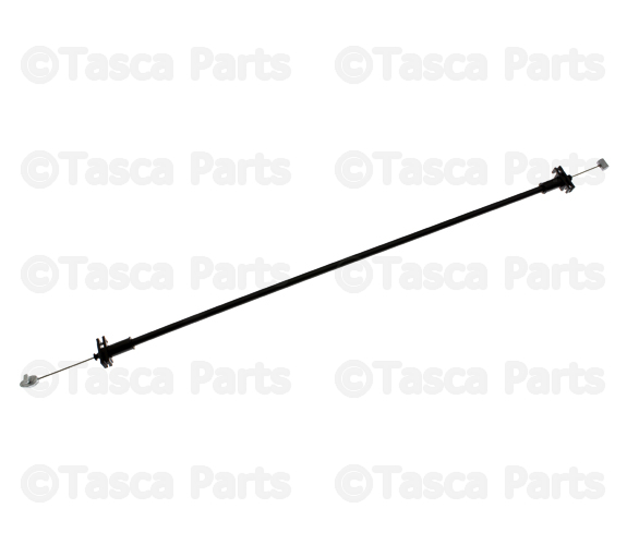 2007-2013 Volvo Lock Cable 30784228 | TascaParts.com