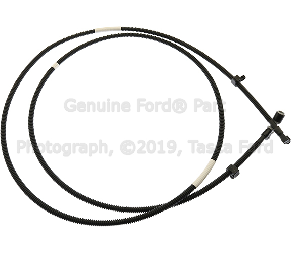 2018-2020 Ford F-150 Connector Hose JL3Z-17A605-D | TascaParts.com