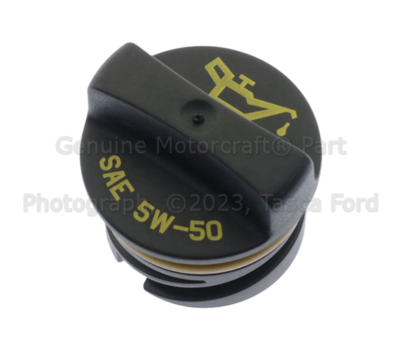 2020-2022 Ford Mustang Engine Oil Filler Cap F2GZ-6766-F | TascaParts.com