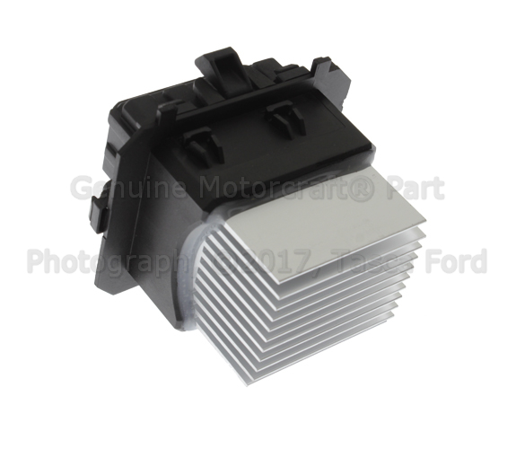 2015-2023 Ford Mustang Motorcraft™ HVAC Blower Motor Control Module YH ...