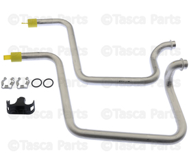 2007-2018 Volvo Pipe Kit 30767041 | TascaParts.com