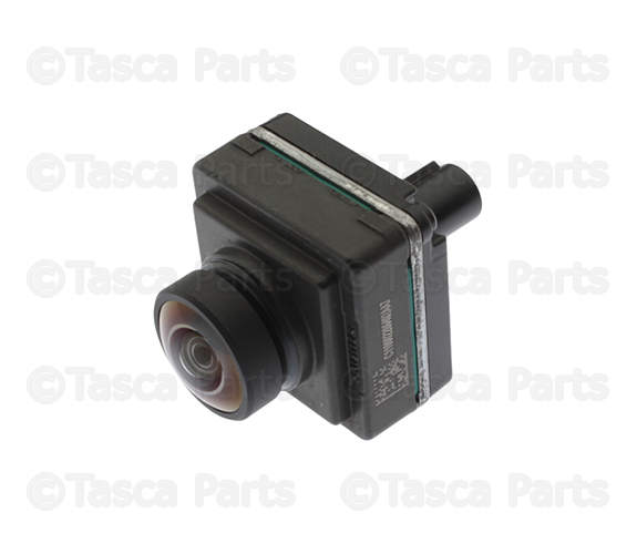 2019-2024 GM Rearview Driver Information Camera 84676845 | TascaParts.com