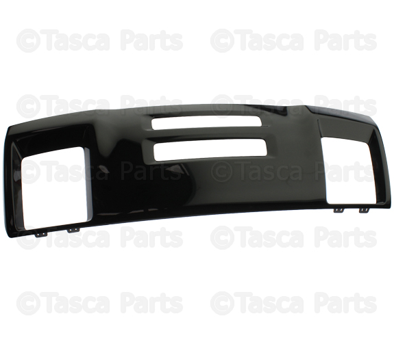 2018-2020 GMC Canyon Skid Plate 84245788 | TascaParts.com