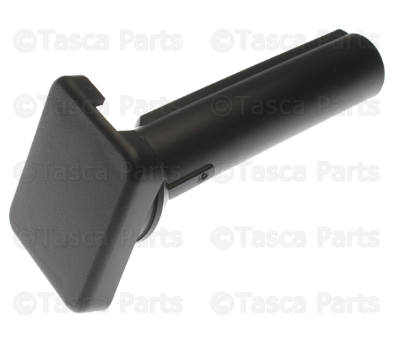 2007-2014 GM Spare Wheel Lock Cylinder Case 15854877 | TascaParts.com