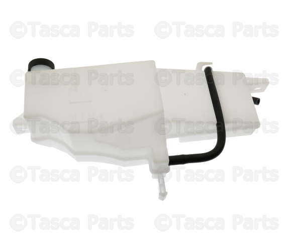 2009-2012 Nissan 370Z Reservoir Assembly 21710-JK000 | TascaParts.com