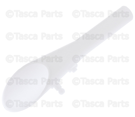 2012-2025 Mopar Fuel Tank Filler Tube Funnel 68158775AC | TascaParts.com
