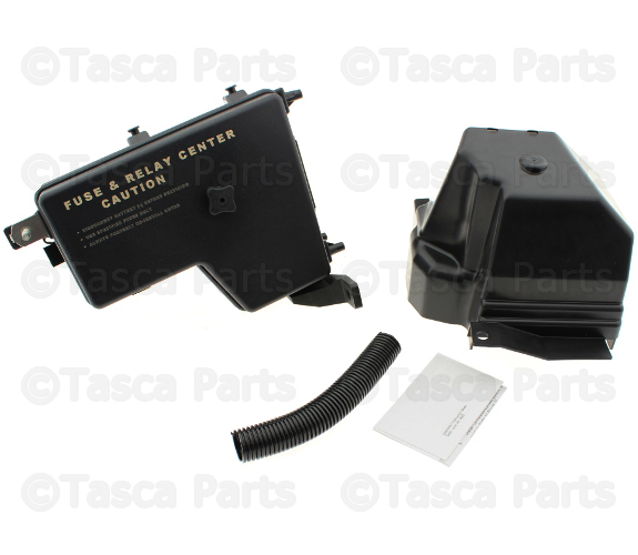 Module-Power Distribution 68005480AB | TascaParts.com