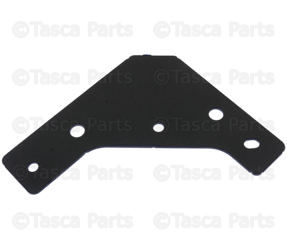 2019 Ram 1500 Outer Pillar Lower Plate 68362750AB | TascaParts.com