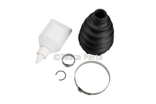2010-2019 GM Half-Shaft Outer Constant Velocity (CV) Joint Boot Kit ...