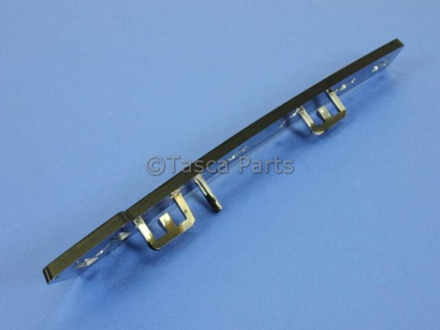 2012-2013 Dodge Durango Nameplate 68146392AA | TascaParts.com