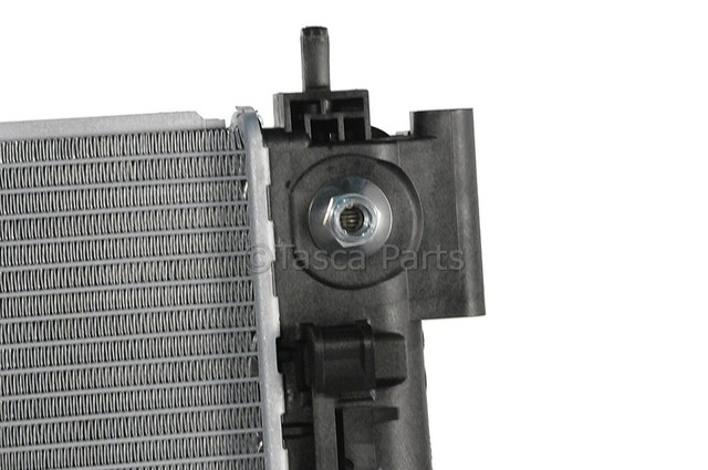 2011-2014 Chevrolet Cruze Radiator 13267669 | TascaParts.com