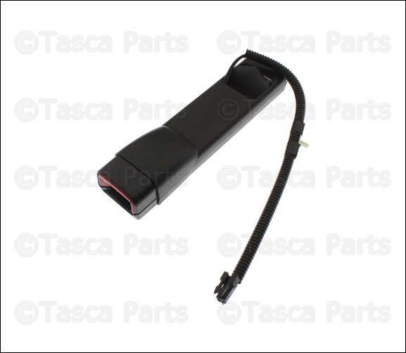 2007-2014 GM Buckle End 19121537 | TascaParts.com