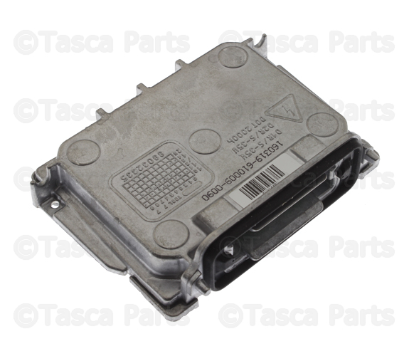 2011-2015 Mopar Hid Ballast Module 68086783AA | TascaParts.com
