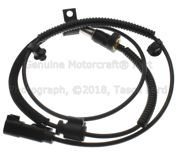 2011-2016 Ford Motorcraft™ ABS Sensor BRAB-299 | TascaParts.com