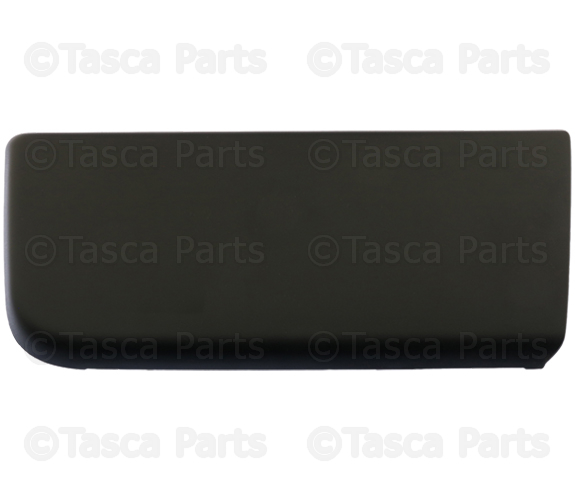 2020-2021 Ram Body Side Molding 1ZT55JXWAB | TascaParts.com
