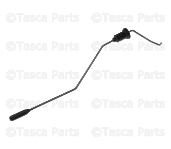 2007-2016 Volvo Lock Rod - Passenger Side (RH) 39898962 | TascaParts.com