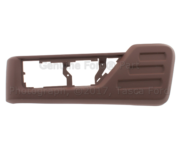 2008-2010 Ford Side Cover - Driver's Side (LH) 8C3Z-2562187-DB ...