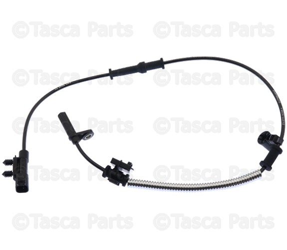 2011-2023 Mopar Anti-Lock Brakes Sensor, Right Rear 4779646af ...