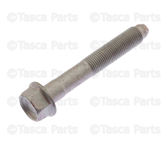 2010-2015 Mazda Lower Control Arm Rear Bolt 9YA0-2A-228B | TascaParts.com
